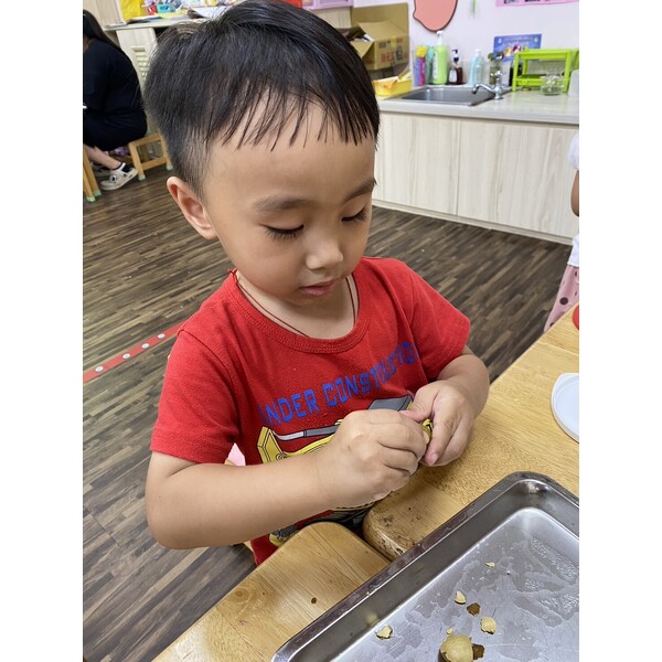 育達科技大學 廣秀森林幼兒園