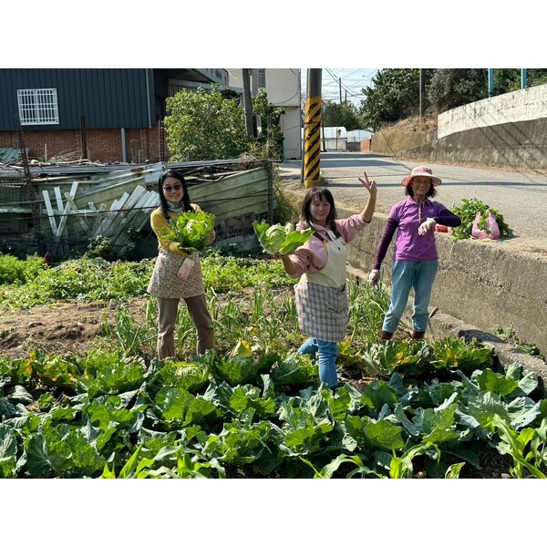 育達科技大學 廣秀森林幼兒園